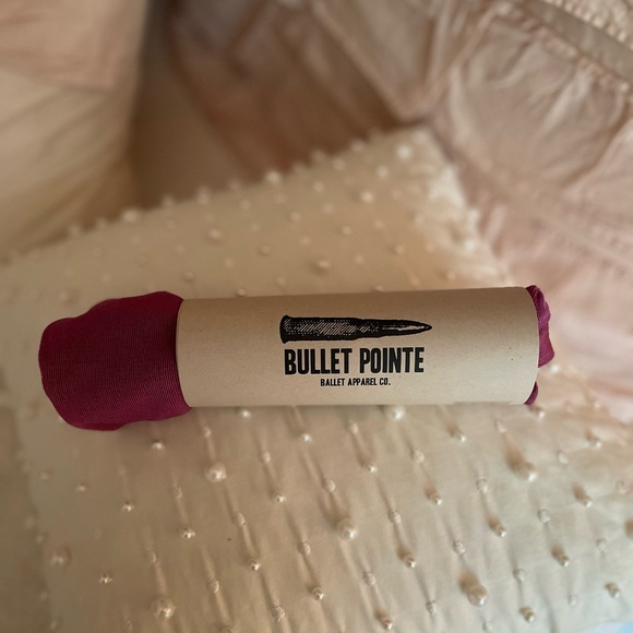 Bullet Pointe | Skirts | Bullet Pointe Ballet Skirt Rose Medium | Poshmark